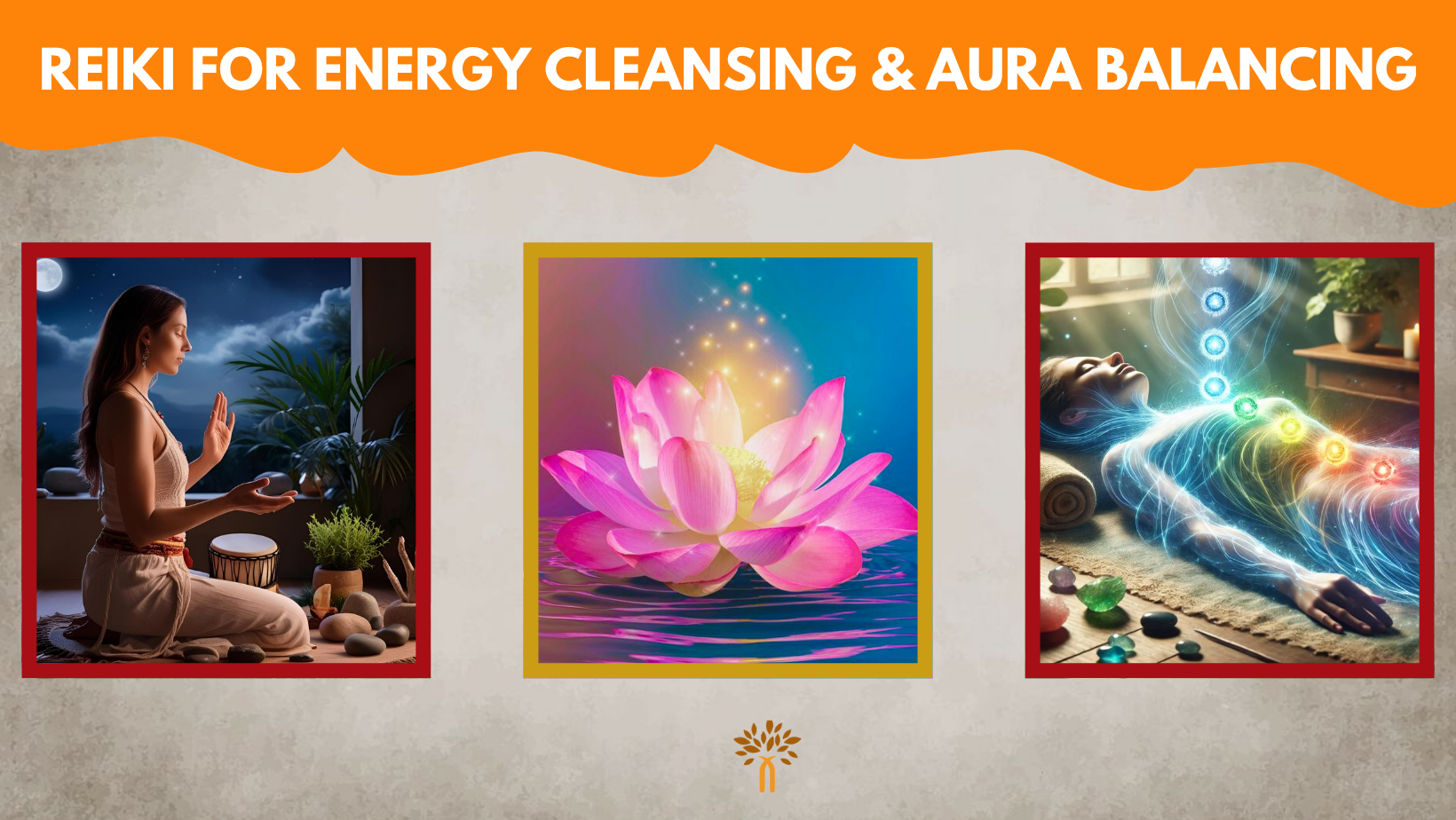 Reiki for Energy Cleansing and Aura Balancing in Haridwar | www ...